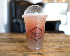 Menu: Chachee's Chai Cafe | Toronto, Mississauga, Pickering