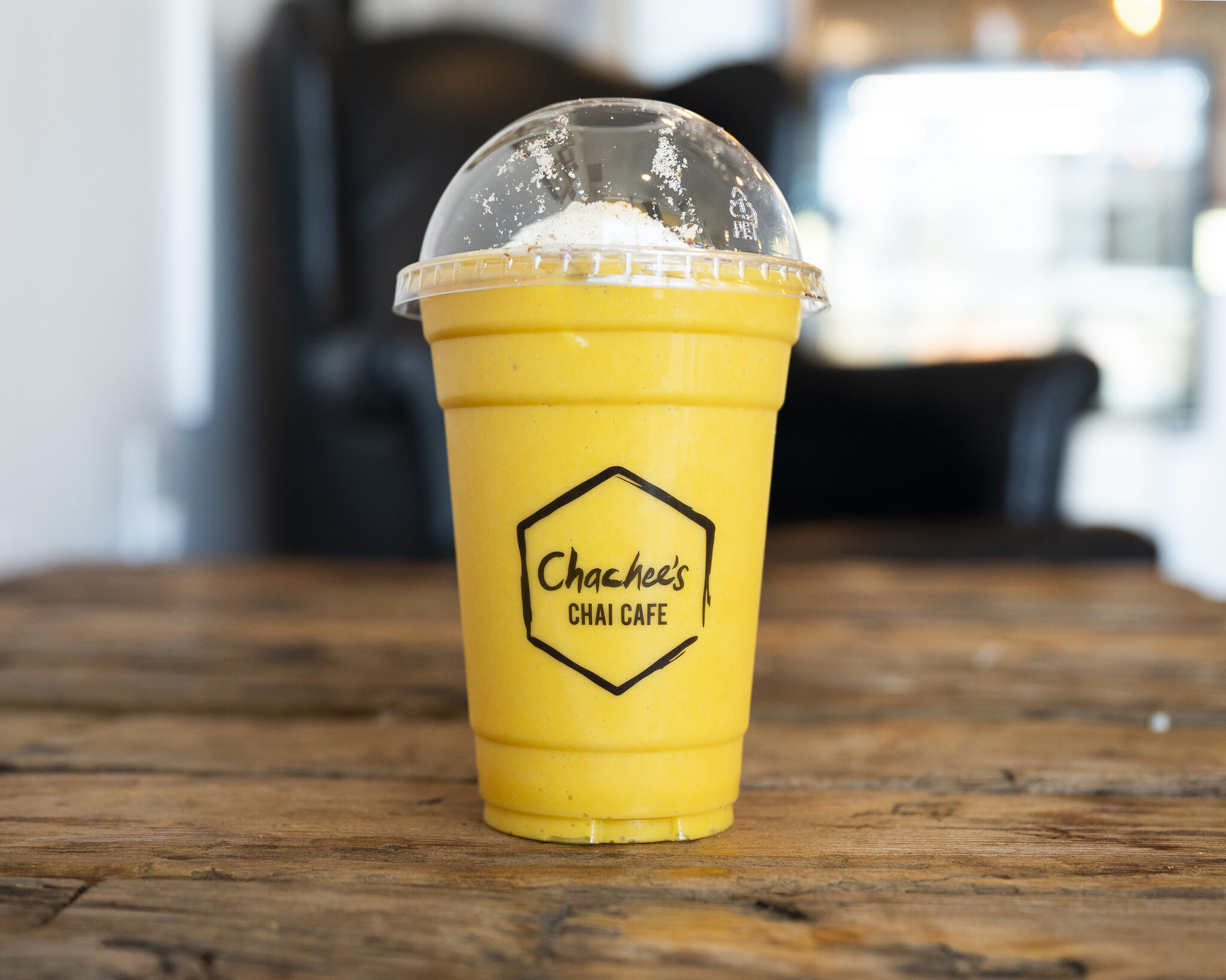 Menu: Chachee's Chai Cafe | Toronto, Mississauga, Pickering