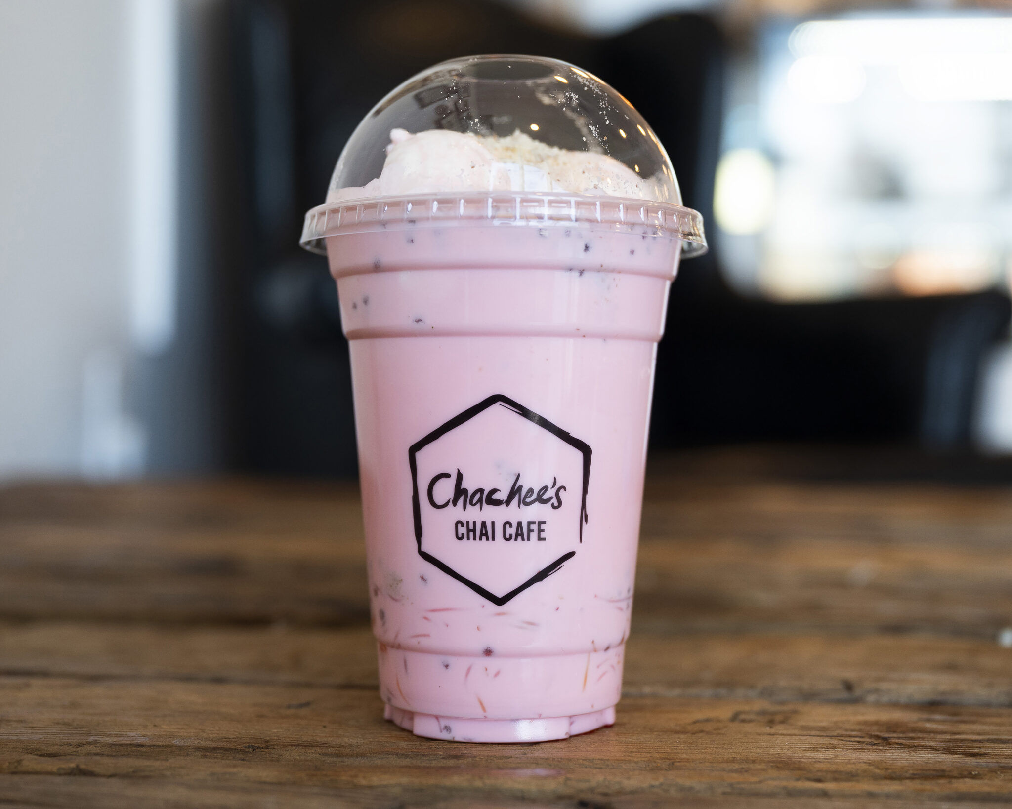 Menu: Chachee's Chai Cafe | Toronto, Mississauga, Pickering