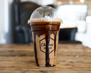 Menu: Chachee's Chai Cafe | Toronto, Mississauga, Pickering