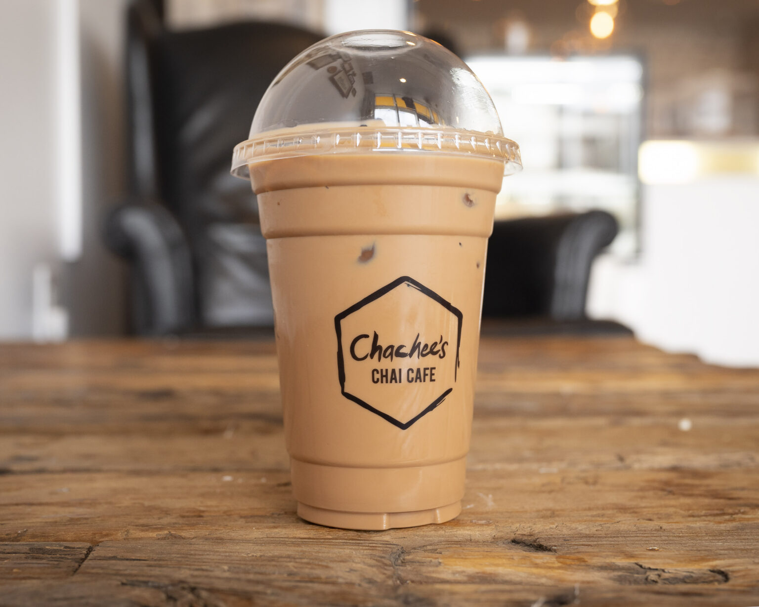 Menu: Chachee's Chai Cafe | Toronto, Mississauga, Pickering